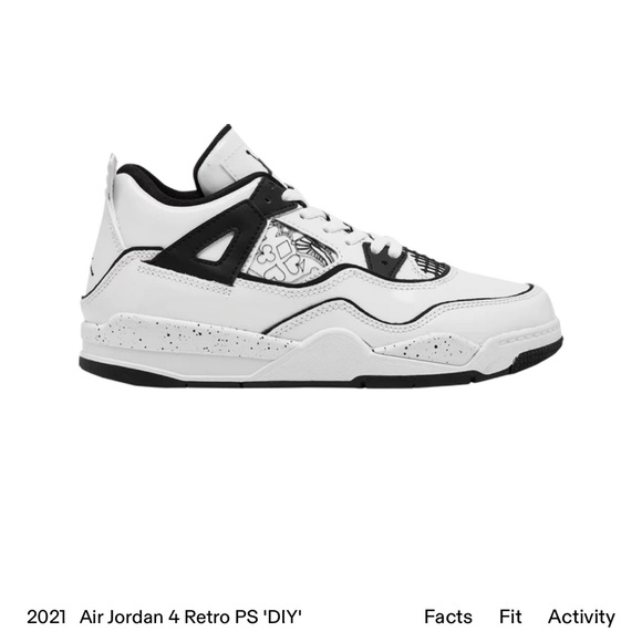 Nike | Shoes | Air Jordan Size 2 Worn But Good Condition Please View ...